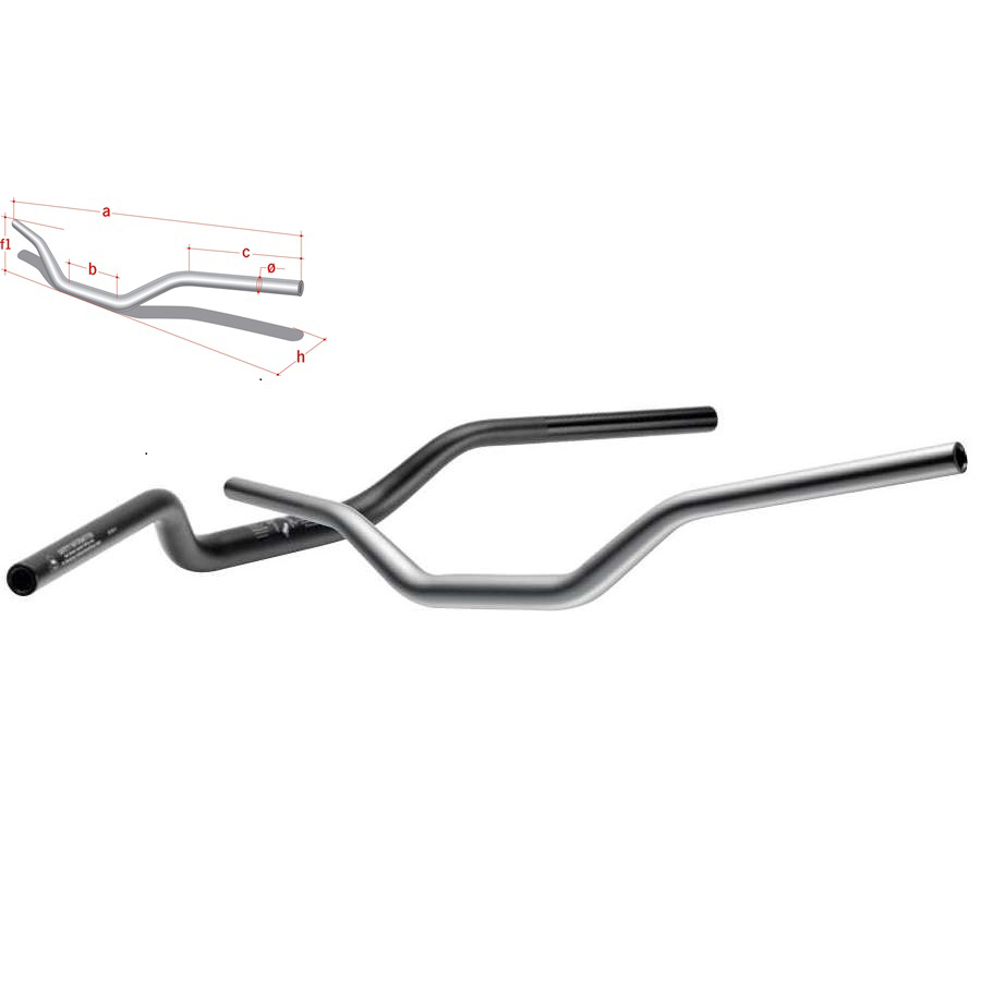 Cross-Center International - Magura